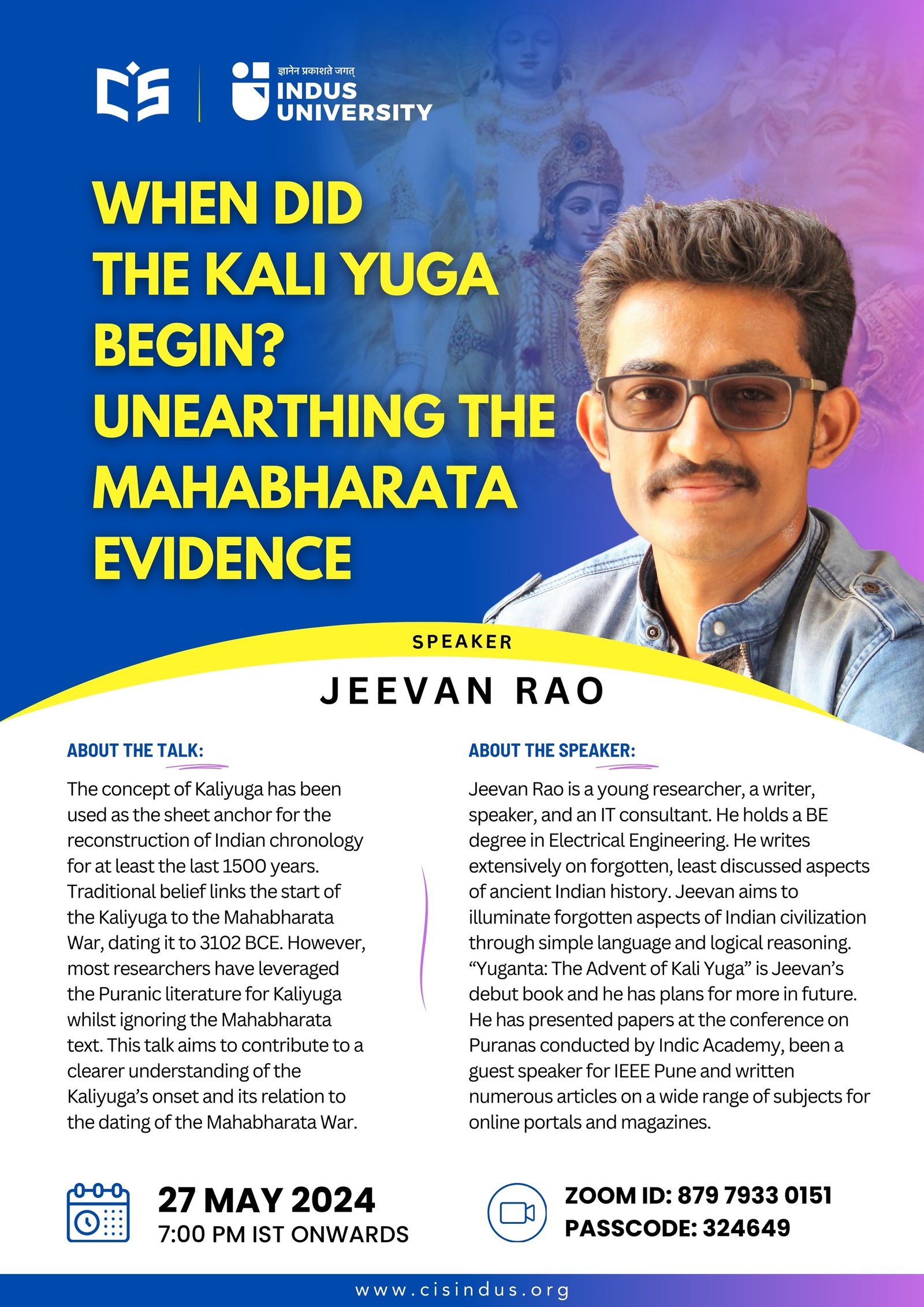 Centre for Indic Studies